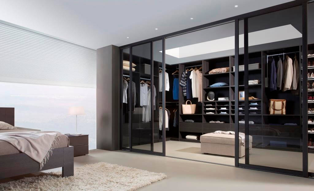 Privater Showroom statt Kleiderschrank - DesignIgel