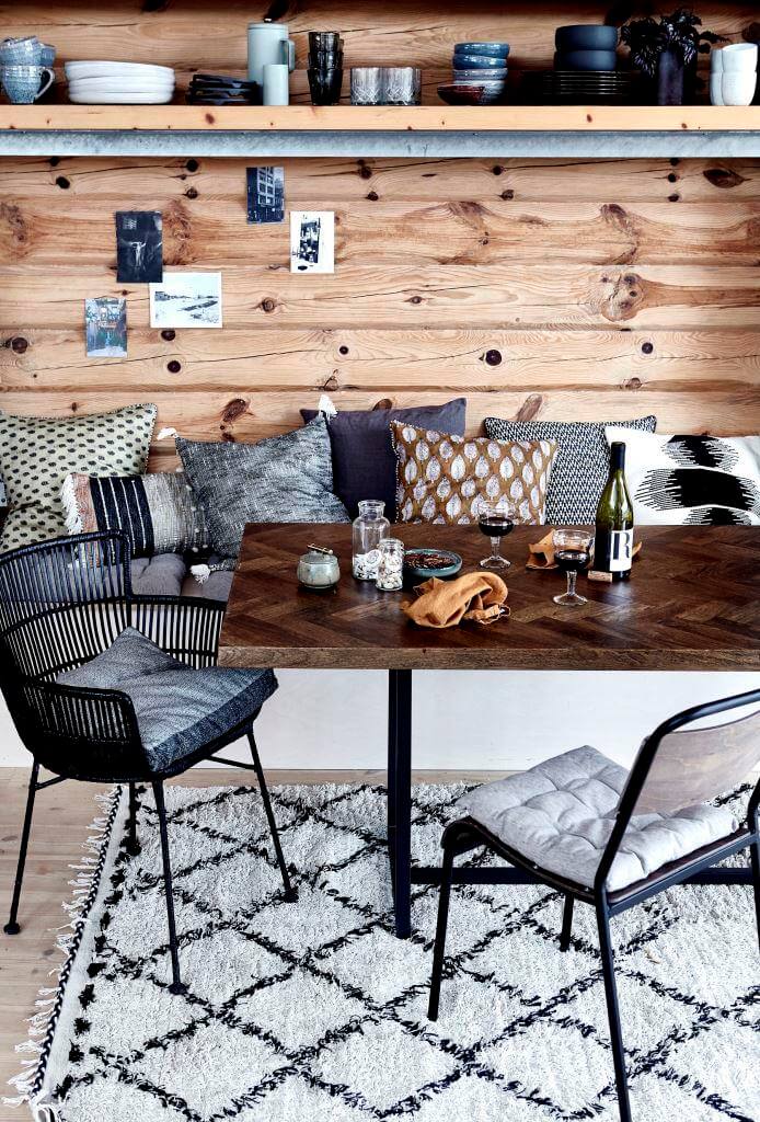 Bohemian Hygge - DesignIgel