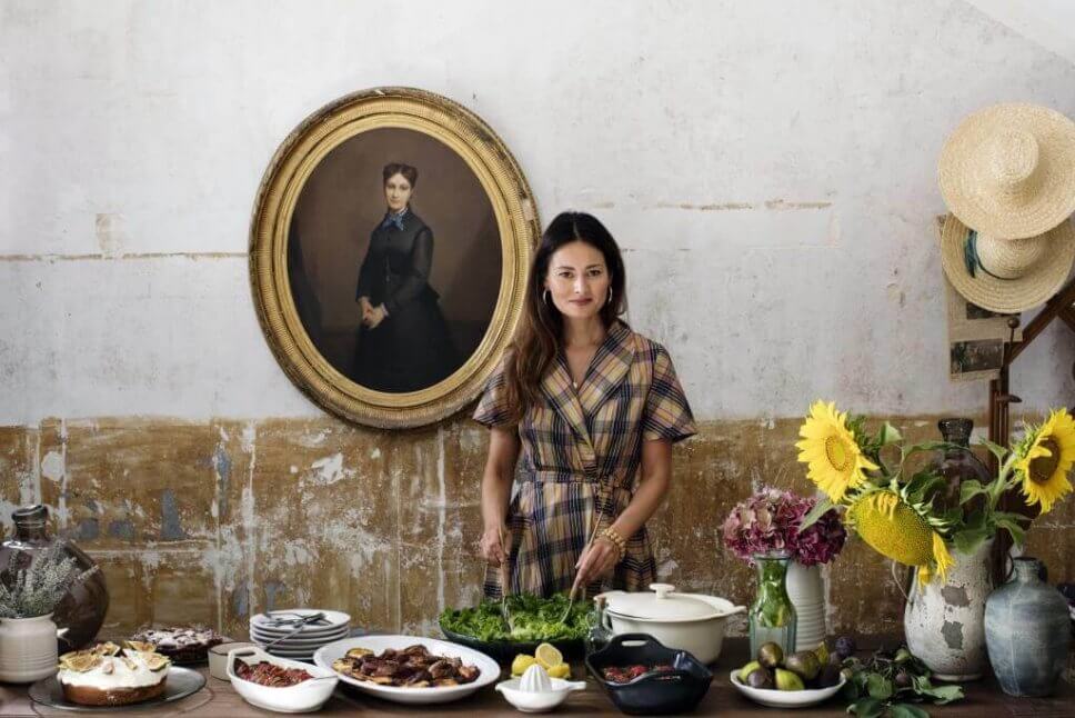 Neues zum Kochen und Backen: Küchen-Poesie mit Foodbloggerin Mimi ...