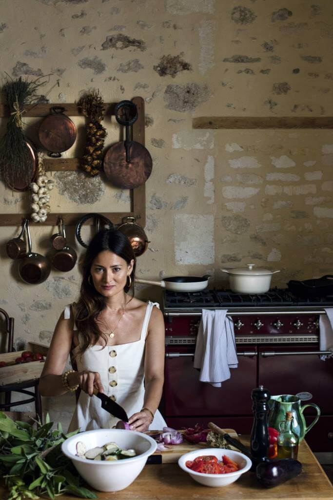 Neues zum Kochen und Backen: Küchen-Poesie mit Foodbloggerin Mimi ...