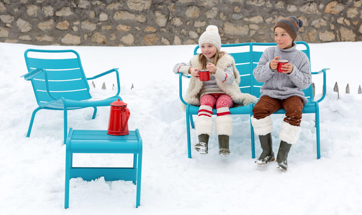 Gartenmöbel: Gut für jede Gelegenheit | DesignIgel