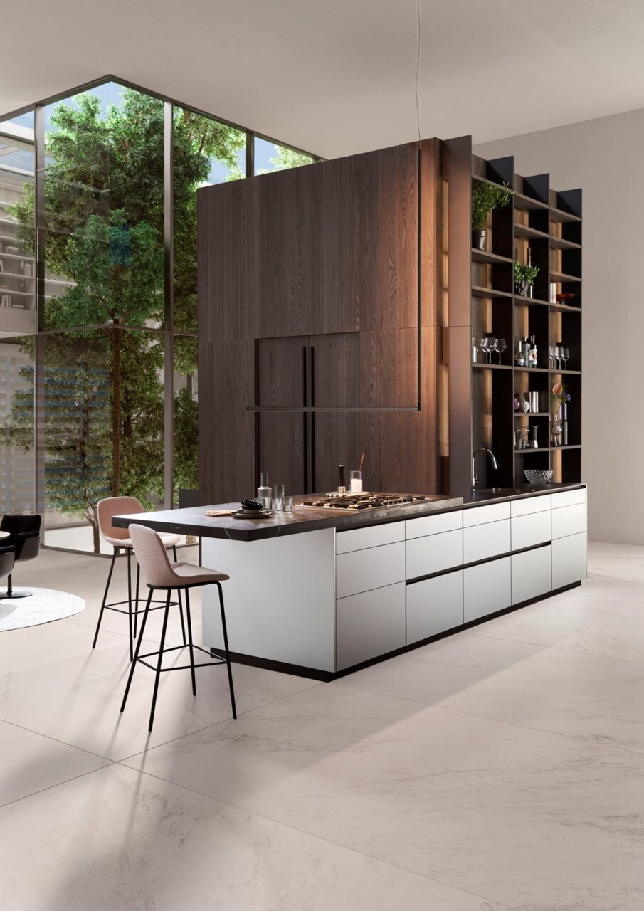 Trends moderne Küche: Die neue Haute Cuisine