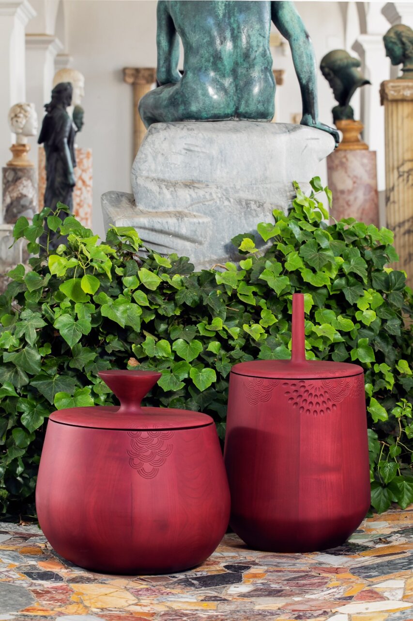 Pantone Farbe des Jahres: Viva Magenta, ein Statement