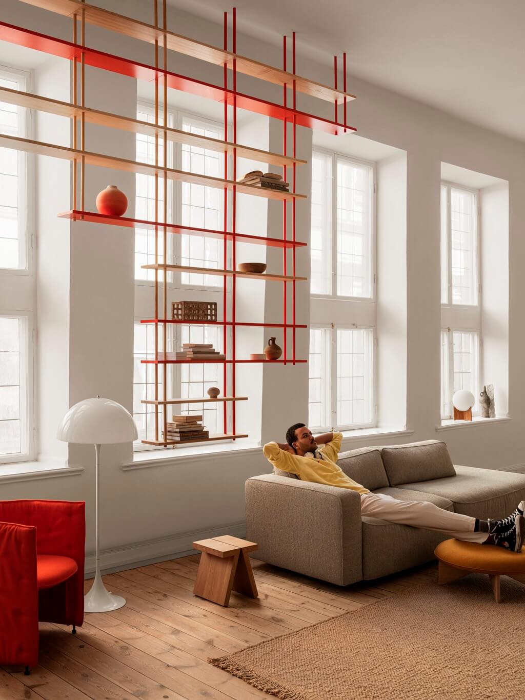 Pantone Farbe des Jahres: Viva Magenta, ein Statement